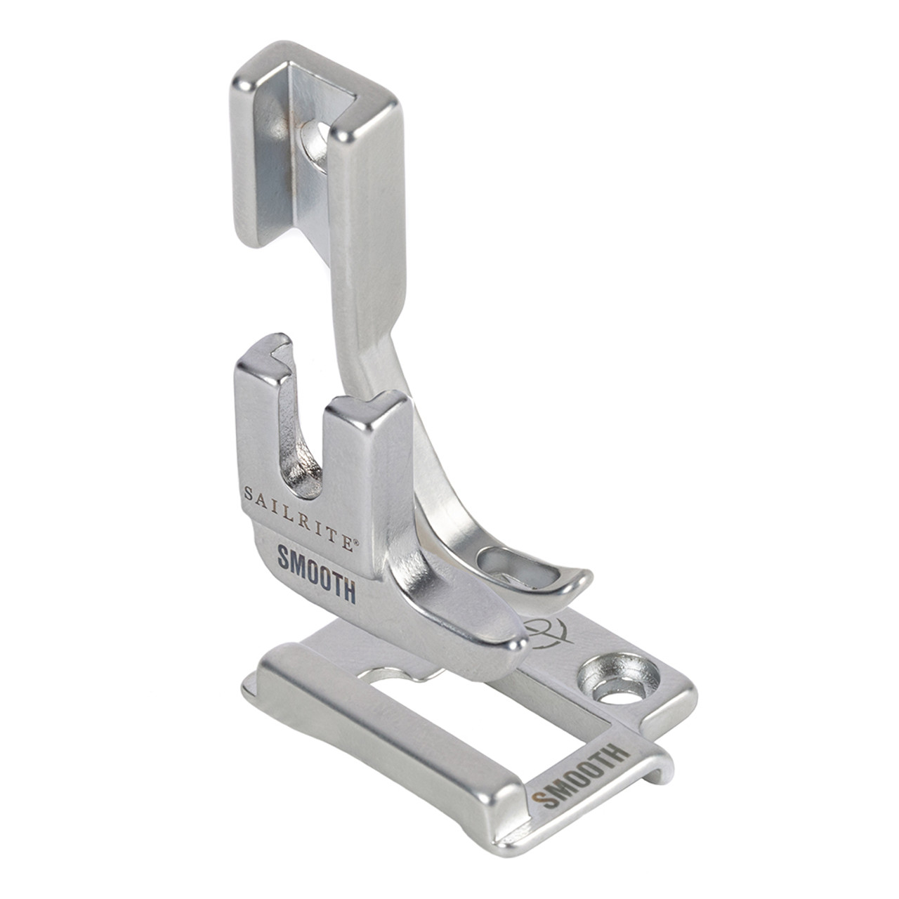 Smooth Left Foot Set For Sailrite® Ultrafeed® Ls And Leatherwork® Sewing