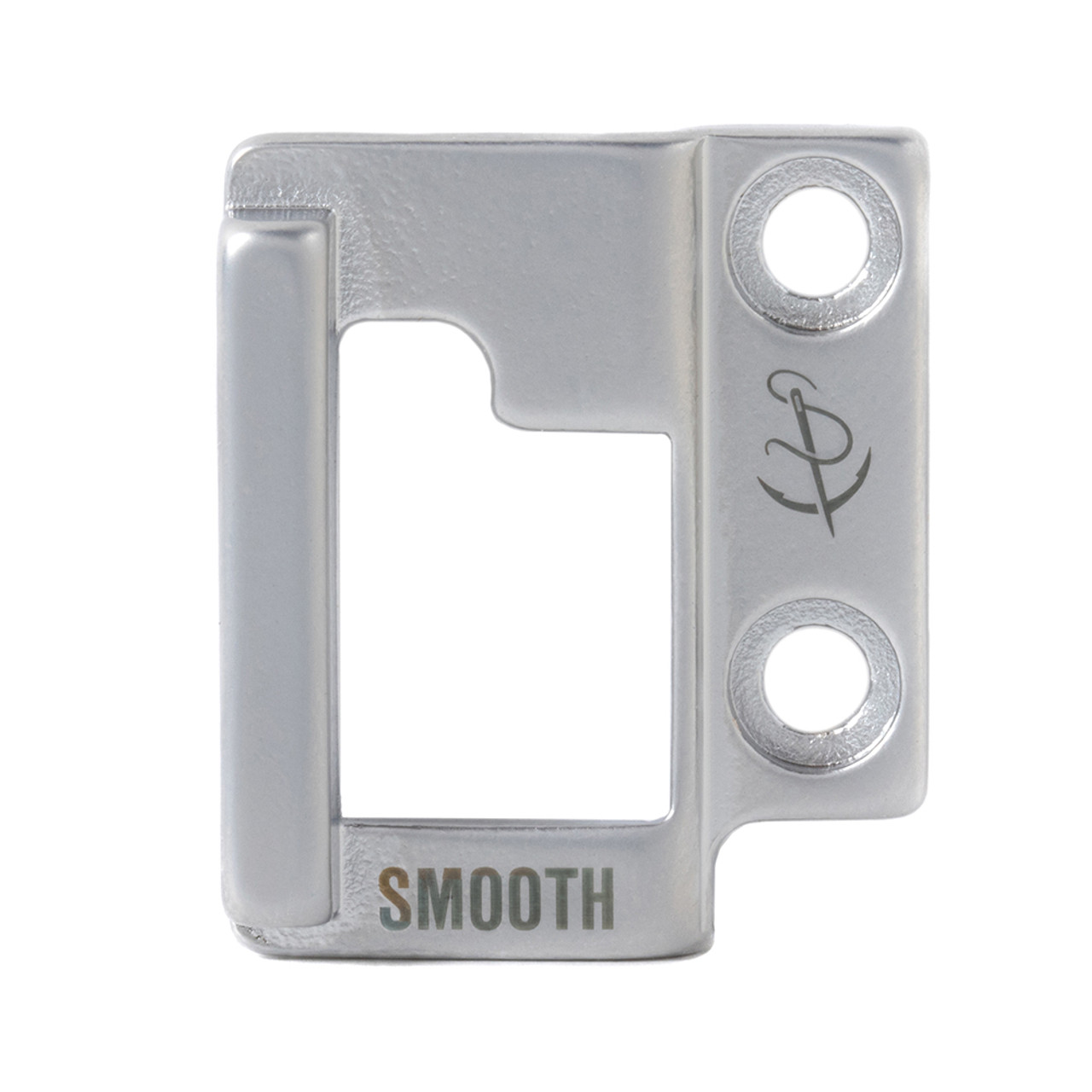 Smooth Left Foot Set For Sailrite® Ultrafeed® Ls And Leatherwork® Sewing