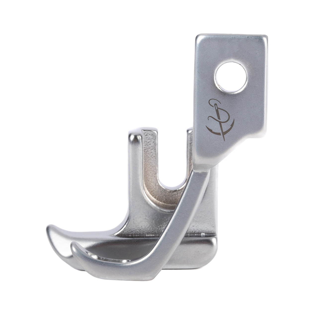 Smooth Left Foot Set For Sailrite® Ultrafeed® Ls And Leatherwork® Sewing