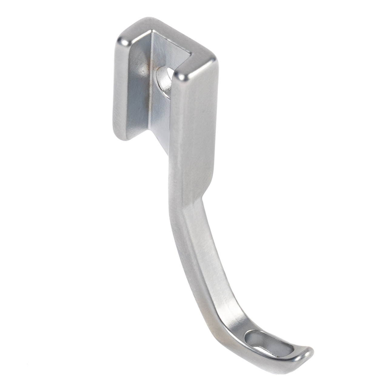 Smooth Left Foot Set For Sailrite® Ultrafeed® Ls And Leatherwork® Sewing