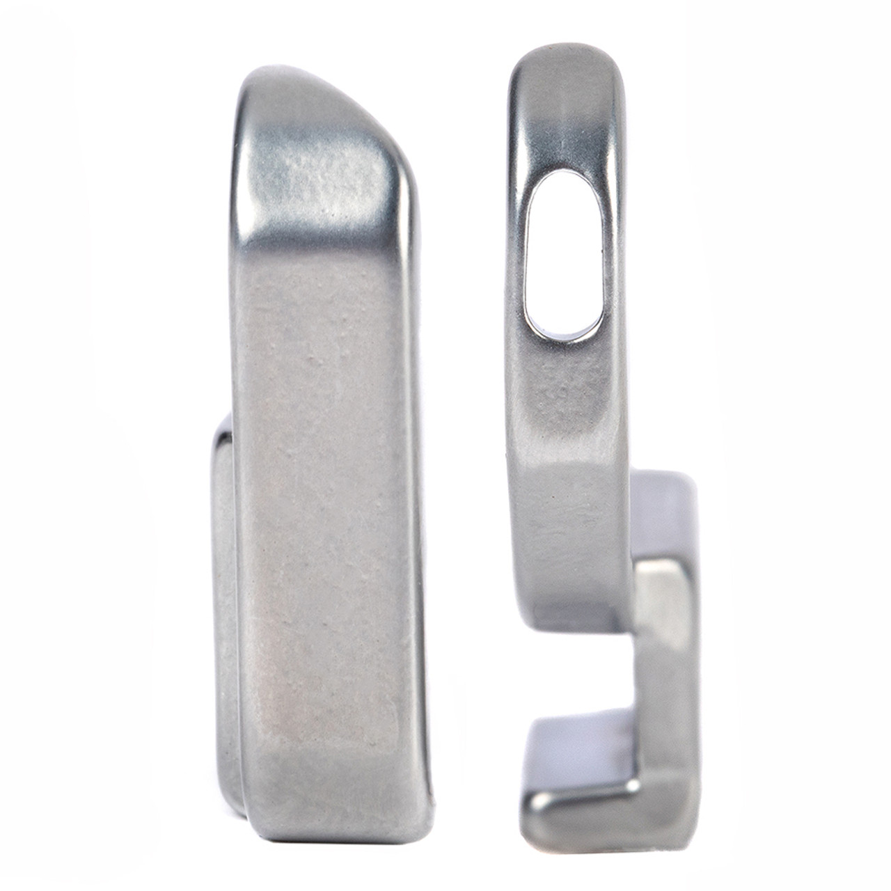 Smooth Left Foot Set For Sailrite® Ultrafeed® Ls And Leatherwork® Sewing