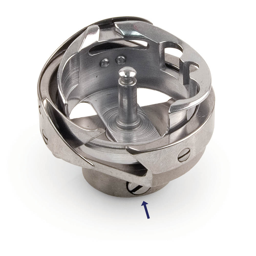 Positioning Screw for Fabricator® Rotary Hook - Sailrite