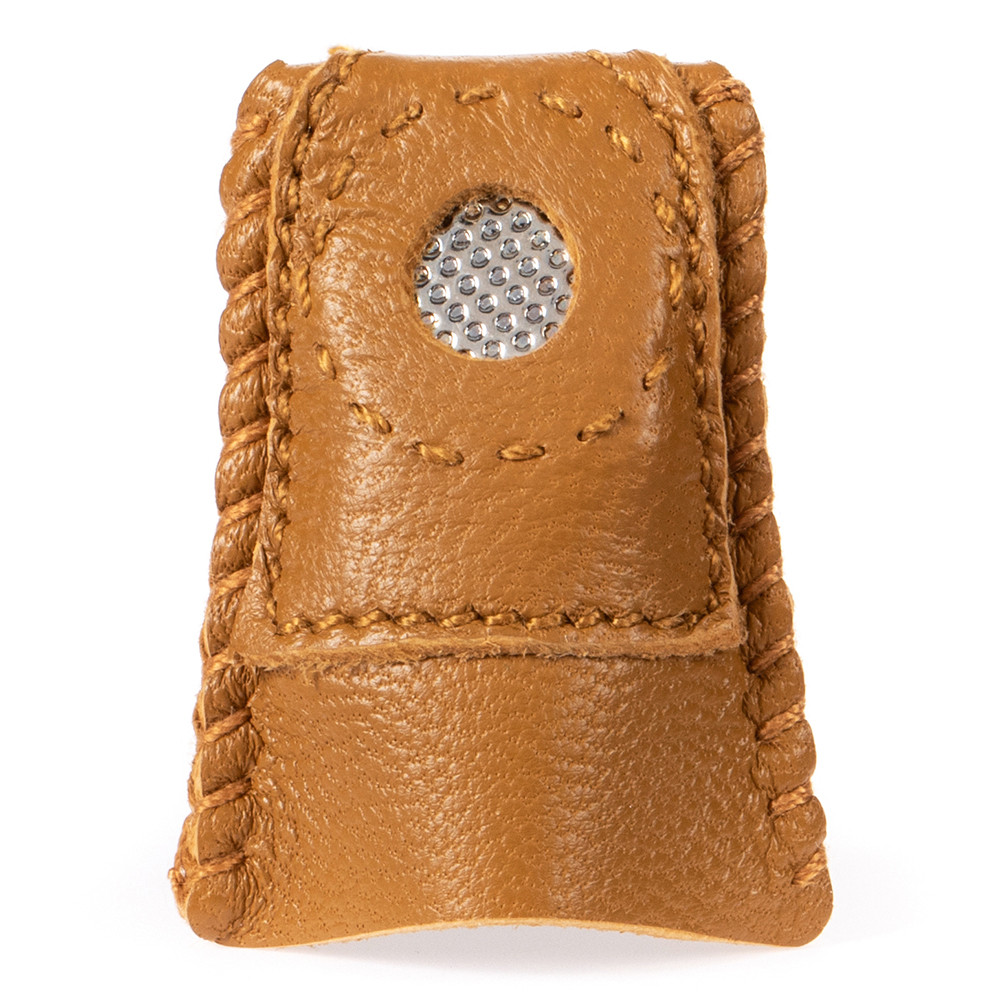 Coin Thimble Medium - Sailrite