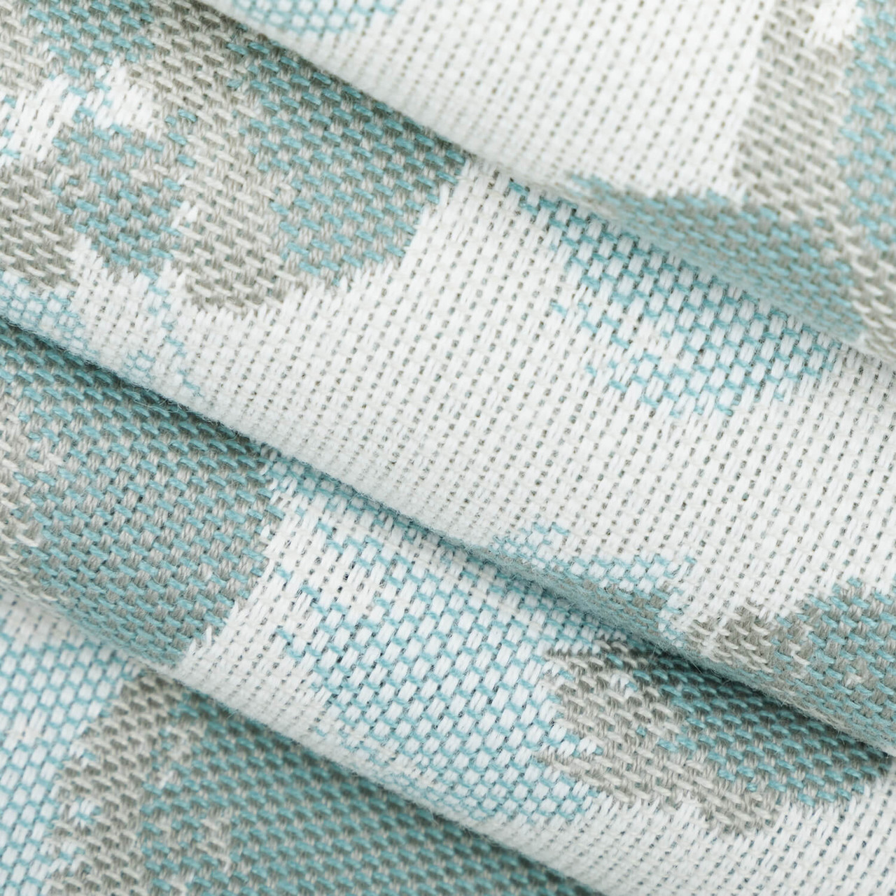 Outdura® Wildcat Aqua 54 Upholstery Fabric 13700 Sailrite