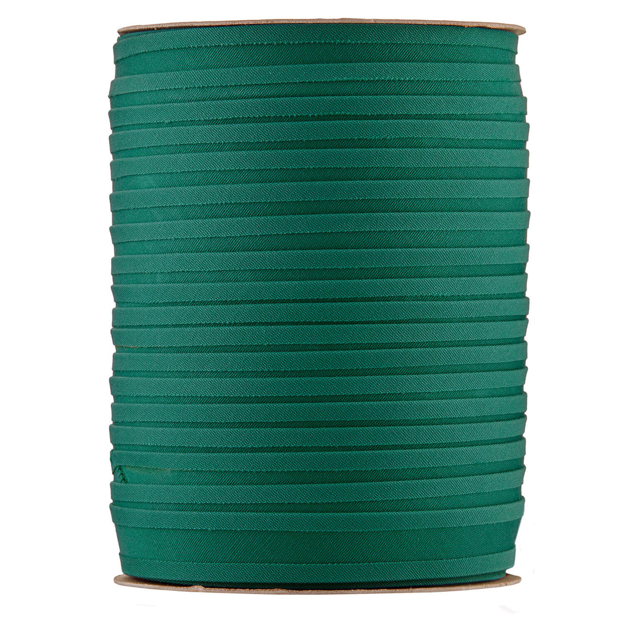Sattler® Acrylic Bias Binding Tape Emerald Sailrite