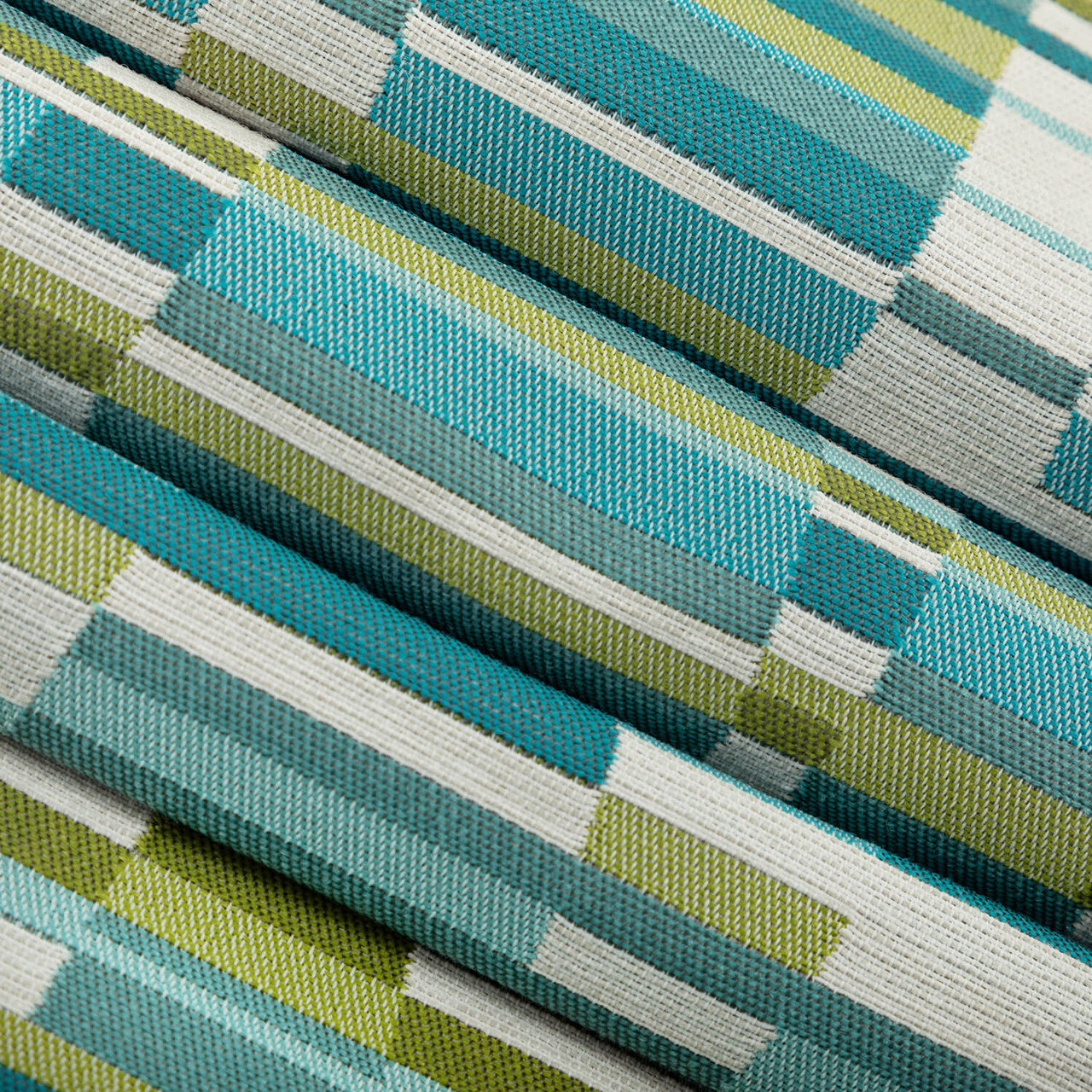 SunRite™ Thirasia Cyan 56" Fabric - Sailrite