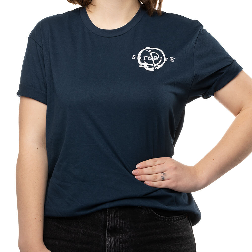 Sailrite® DIY Life Unisex T-Shirt - Sailrite