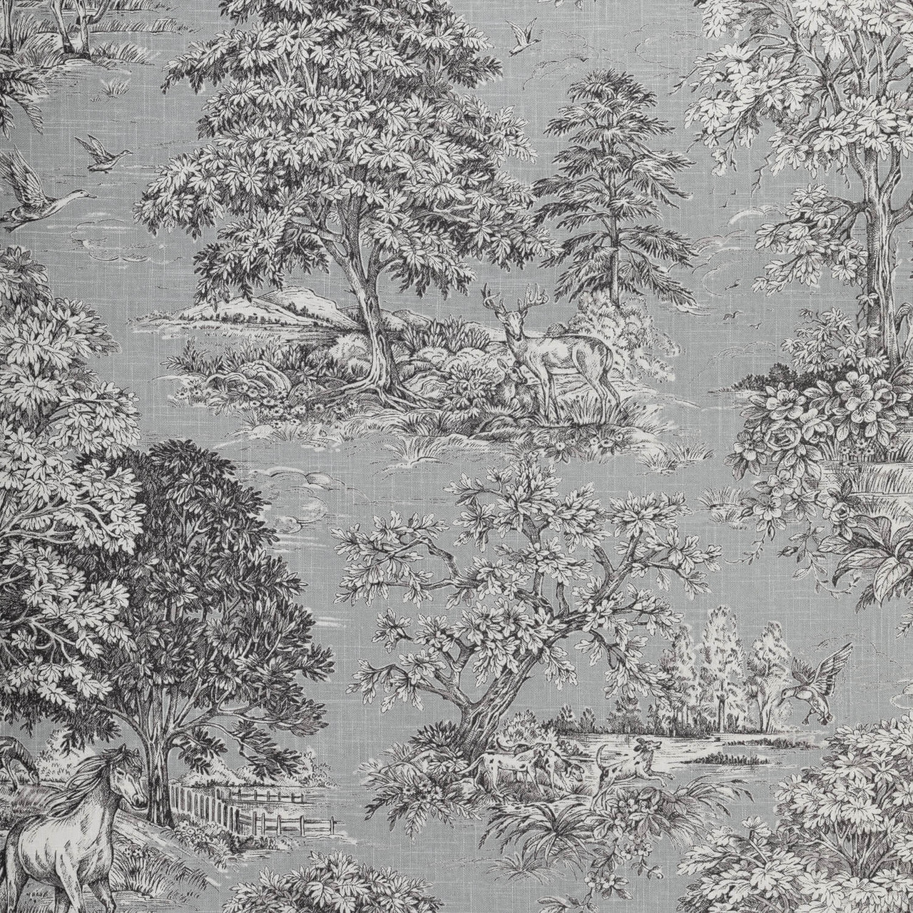 Covington Yellowstone Dove 55 Upholstery Fabric Sailrite