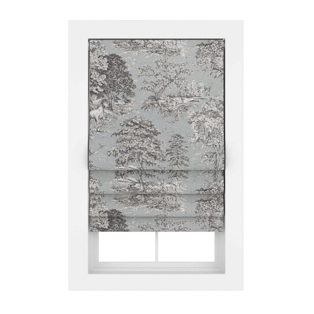 Covington Yellowstone Dove 55 Upholstery Fabric Sailrite