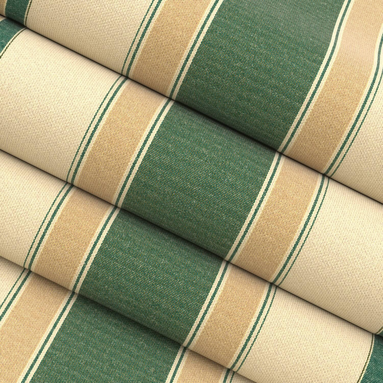 Sattler® Stripes Landskip 47 Awning Fabric 364598 Sailrite