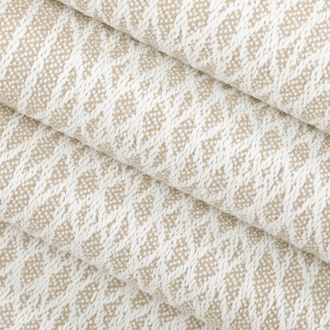 Outdura® Vivaldi Ecru 54 Upholstery Fabric 11103 Sailrite