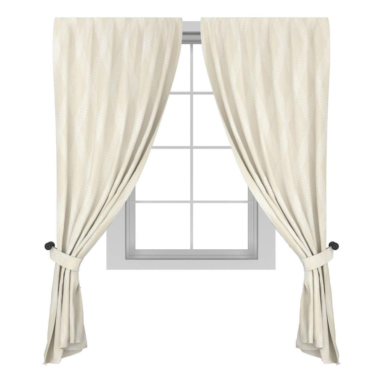 Outdura® Vivaldi Ecru 54 Upholstery Fabric 11103 Sailrite
