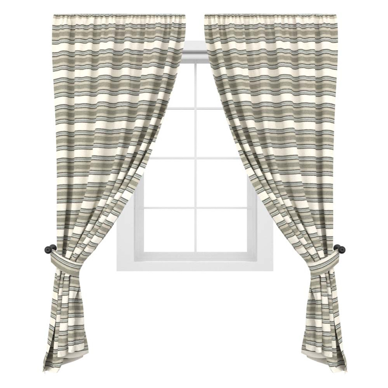 Crypton® Home Sailrite® Franci Mocha 54 Fabric Sailrite