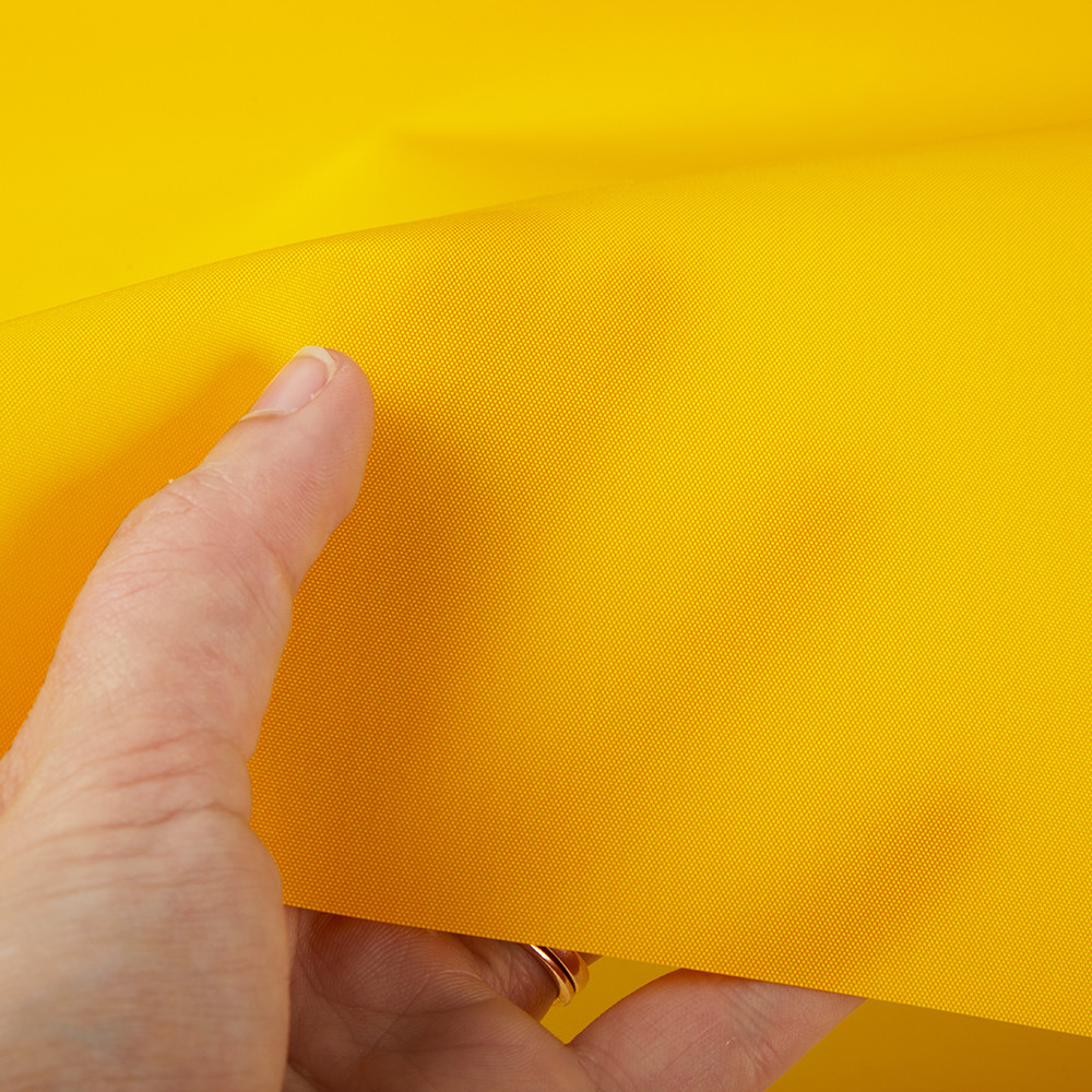 Dacron® Sailcloth 4 oz. Yellow 60" - Sailrite