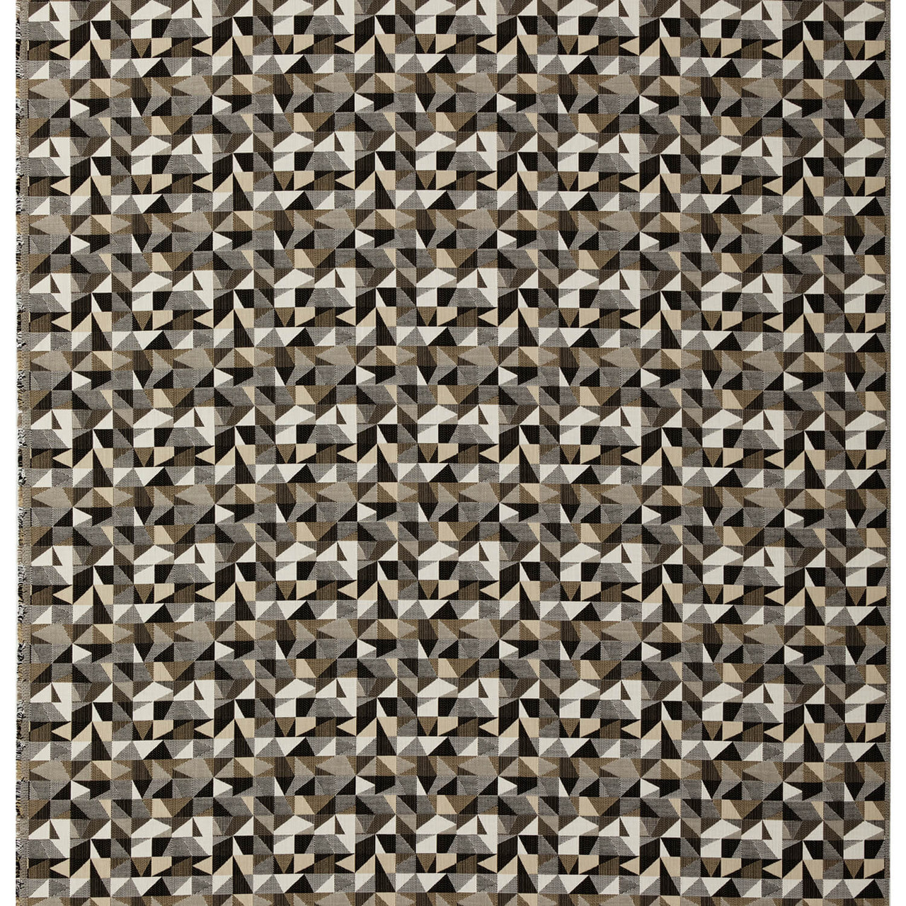 Outdura® Geo Carbon 54 Upholstery Fabric 8803 Sailrite