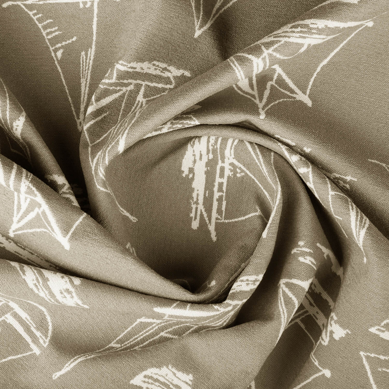 Covington Below Deck Linen 57 Fabric Sailrite