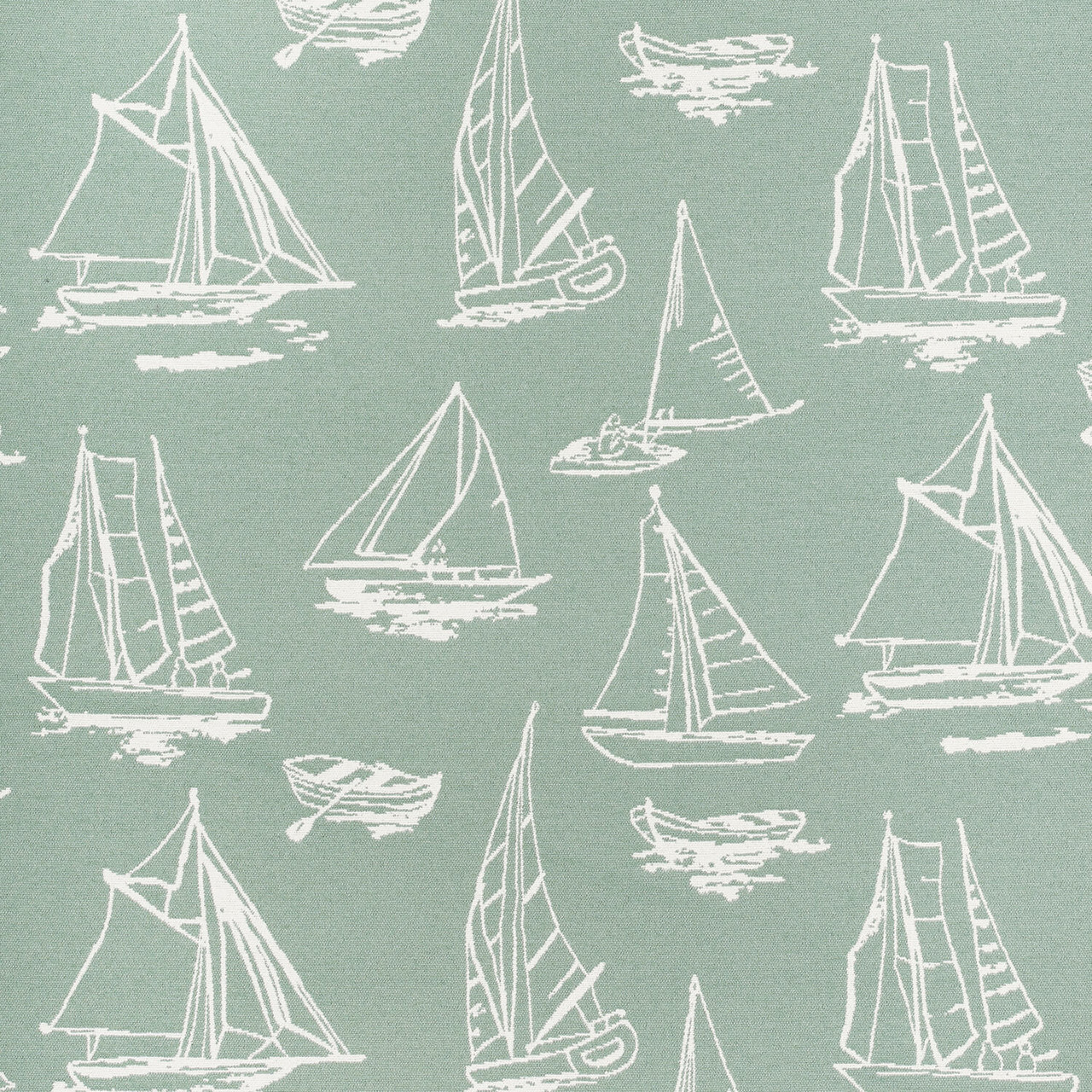 Covington Below Deck Seaglass 57 Fabric Sailrite