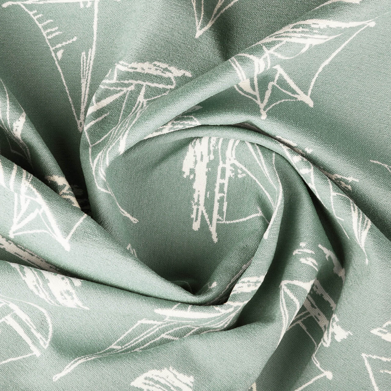 Covington Below Deck Seaglass 57 Fabric Sailrite
