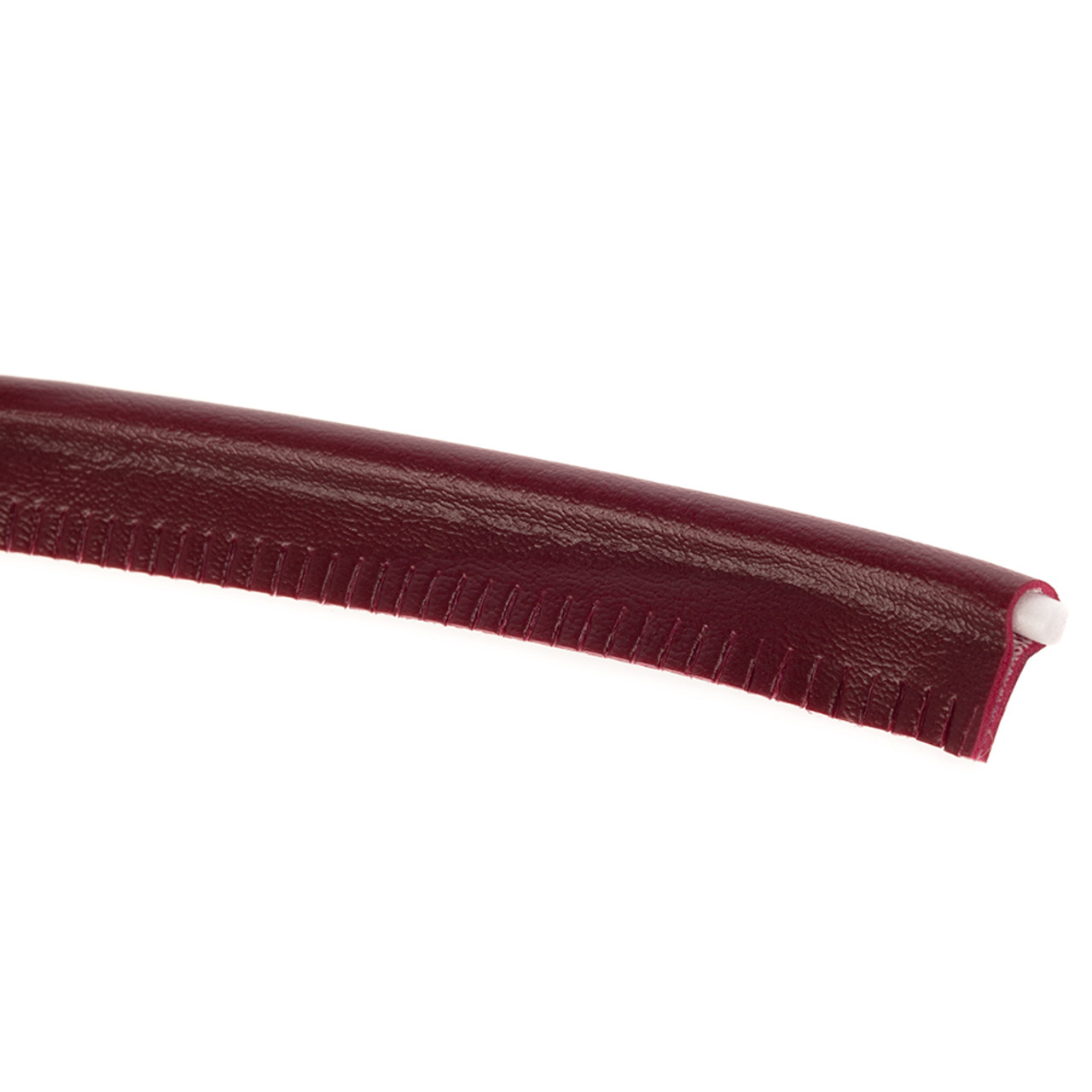 Morbern® Seabrook Vinyl Weltingpiping Ruby Sailrite