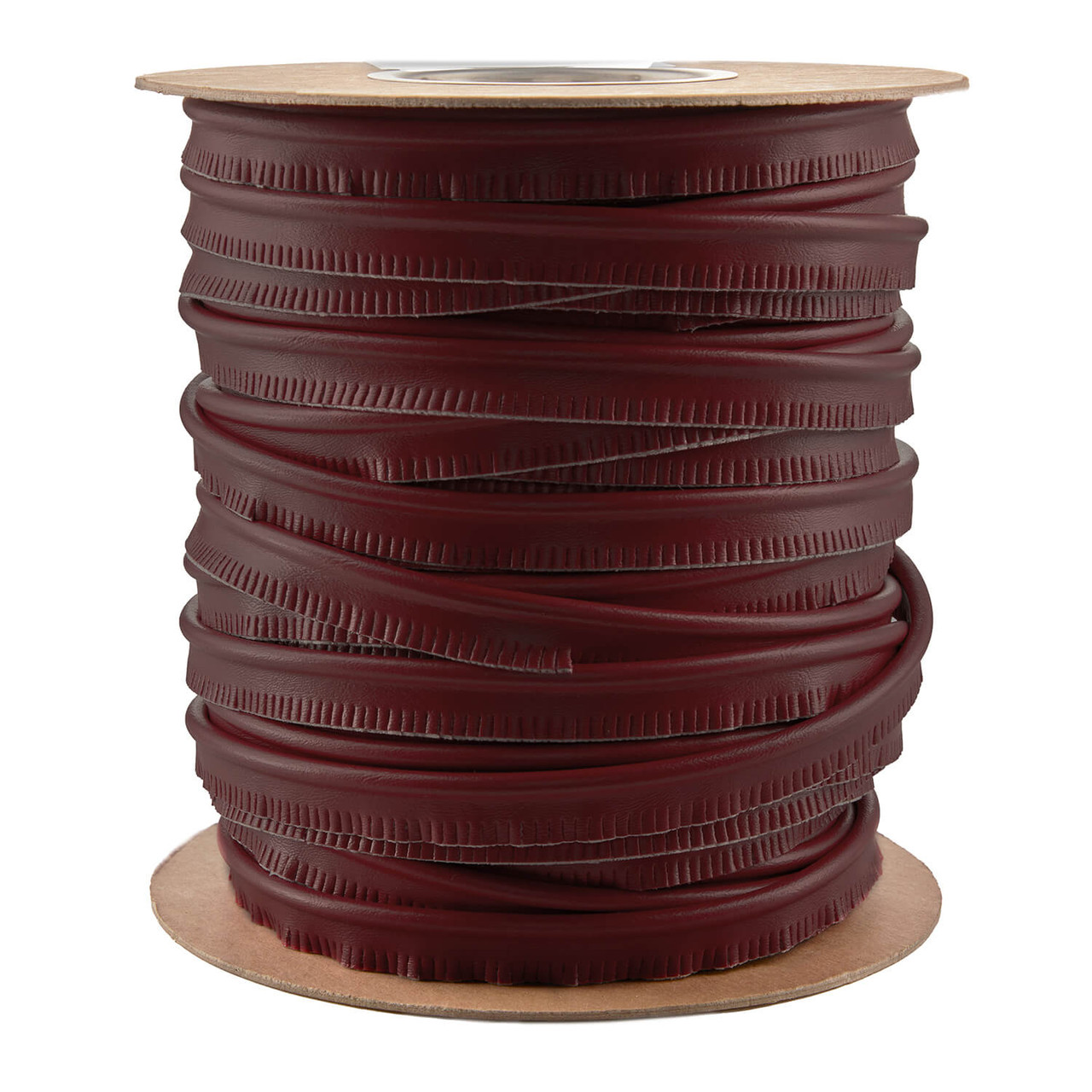 Morbern® Seabrook Vinyl Weltingpiping Ruby Sailrite