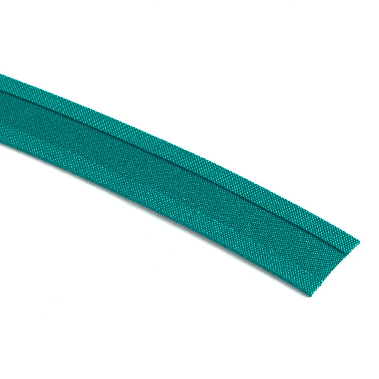 Sunbrella® Acrylic Bias Binding Tape Persian Green Sailrite