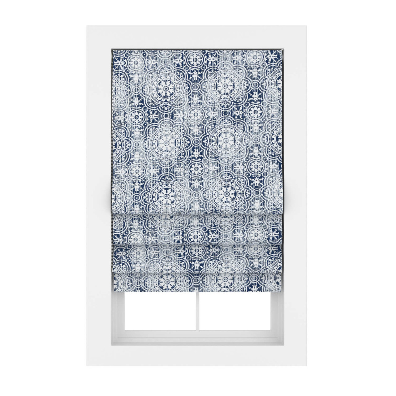 Outdura® Constantine Navy 54 Upholstery Fabric 12100 Sailrite