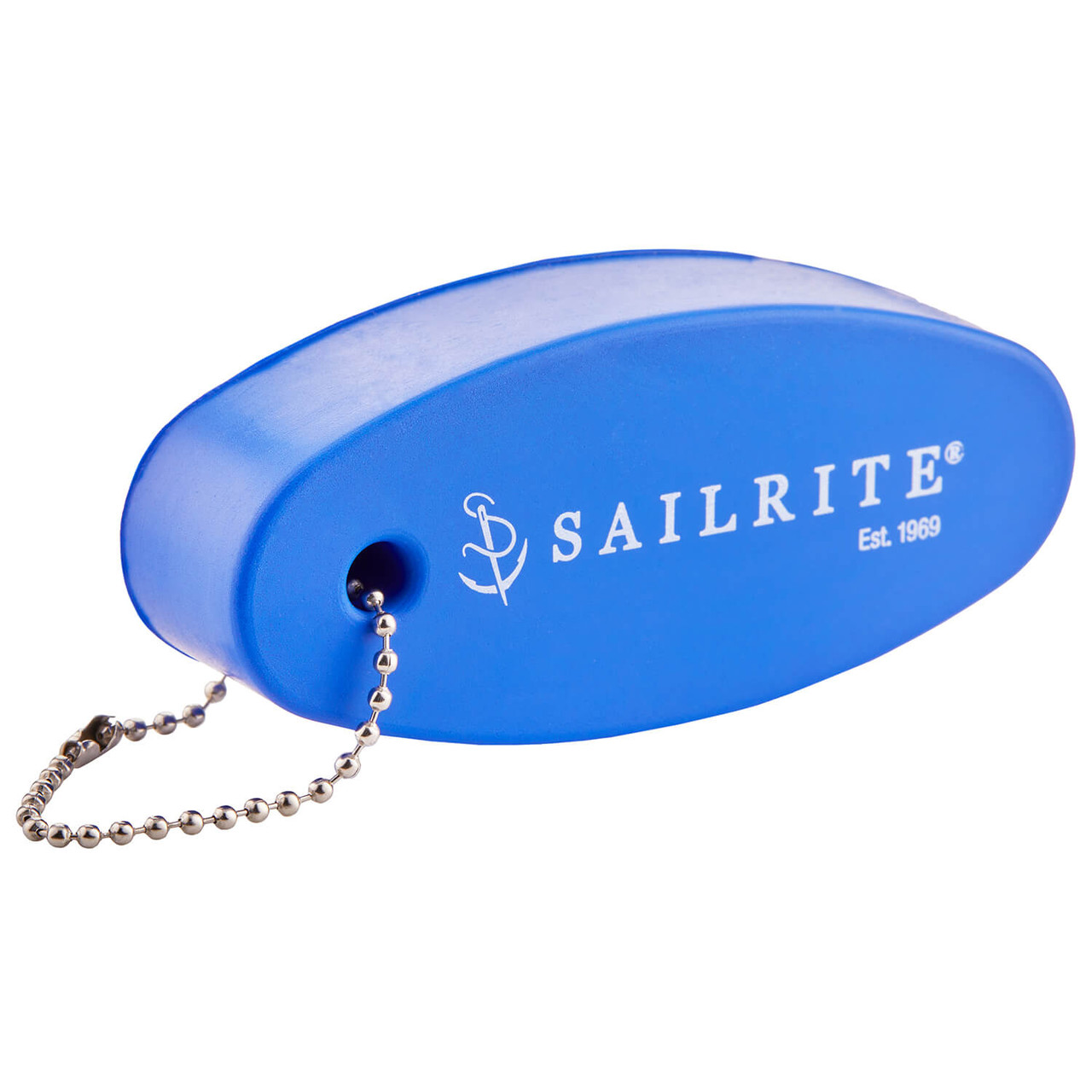Sailrite® Floating Foam Keychain - Sailrite