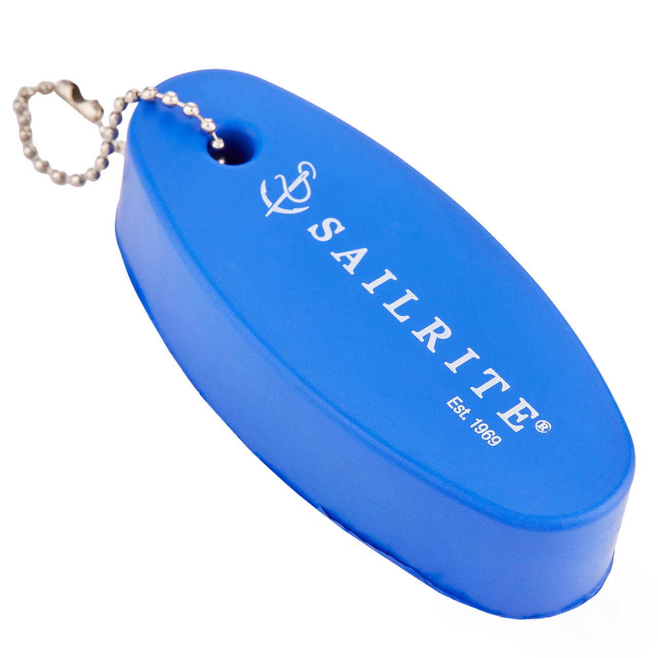 Sailrite® Floating Foam Keychain - Sailrite