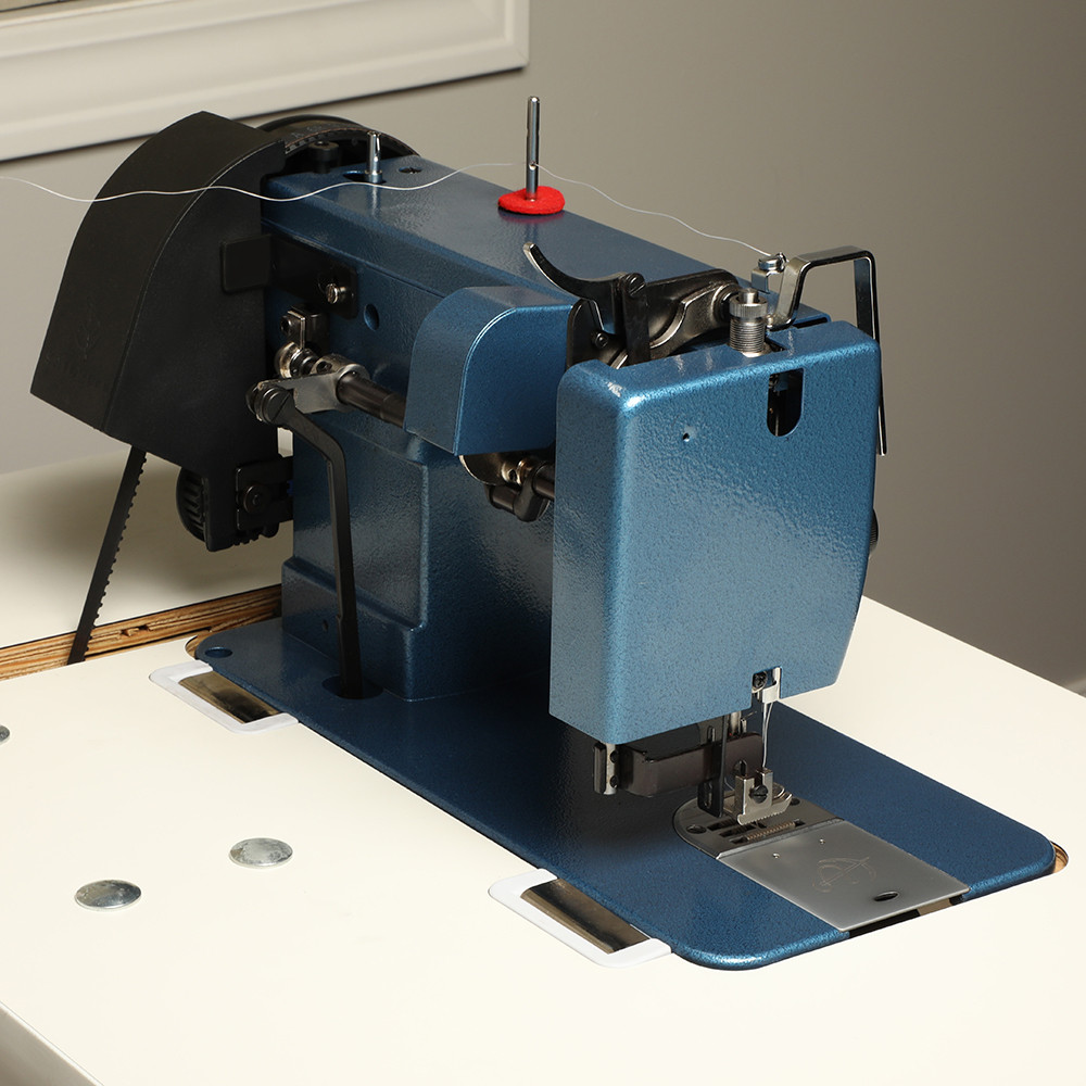 Euro Hinge for Power Stand Tabletop - Sailrite
