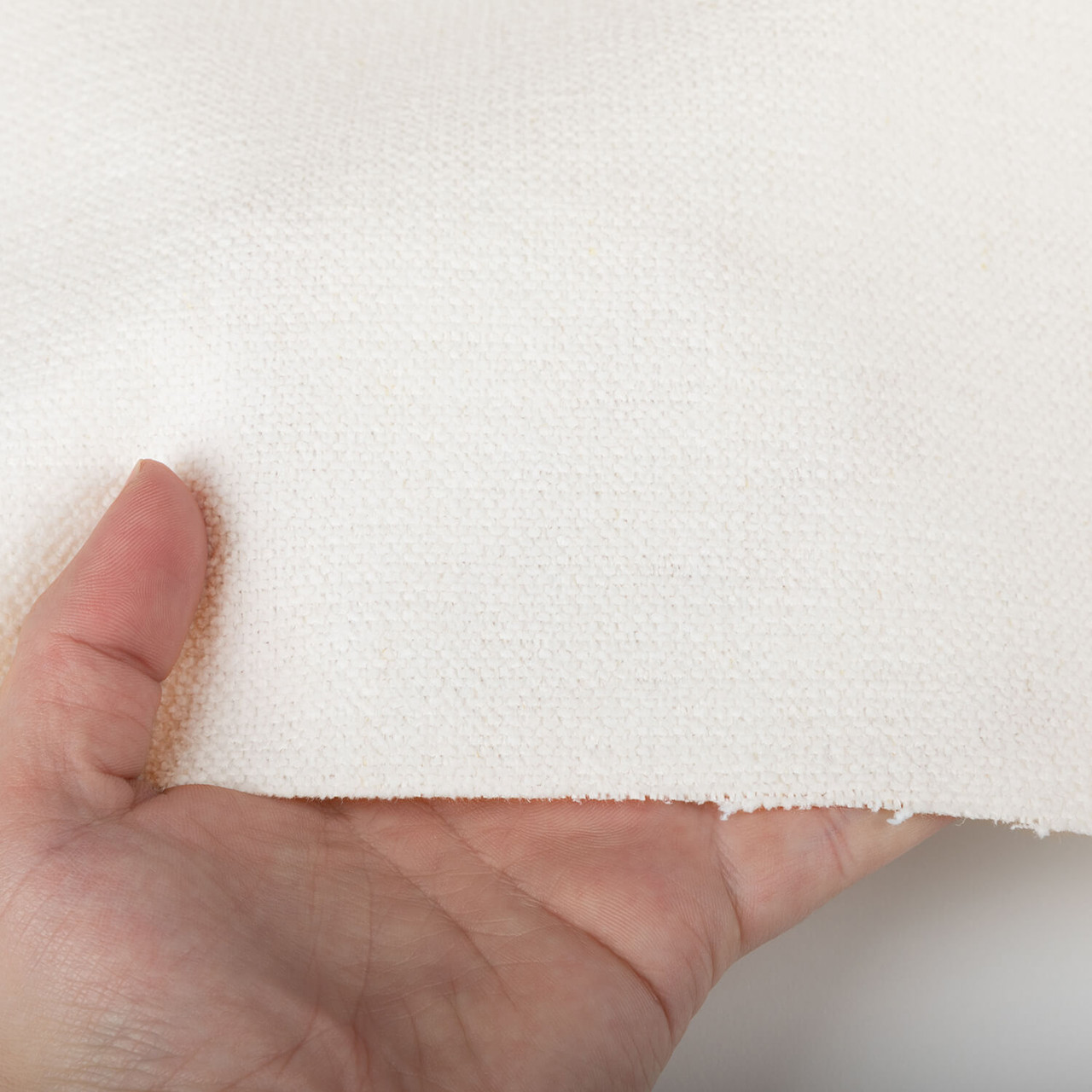 Crypton® Home Nomad Marshmallow 54 Fabric Sailrite