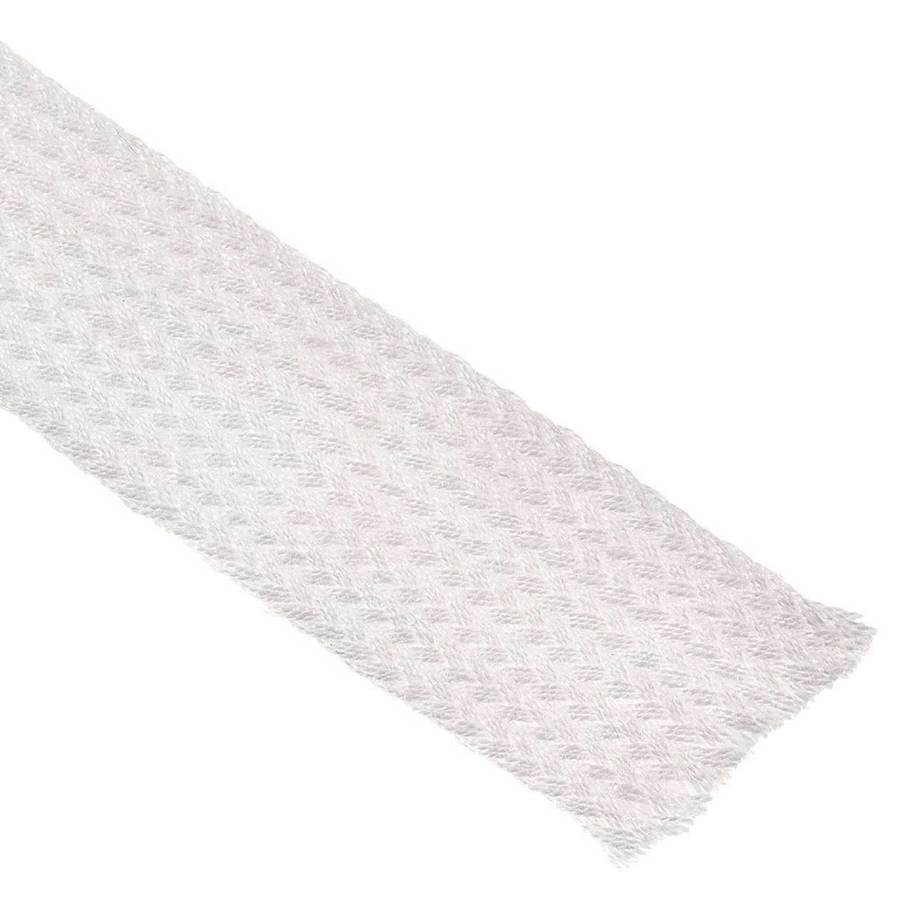 Sunbrella® Acrylic Soft Braid Binding Natural Sailrite