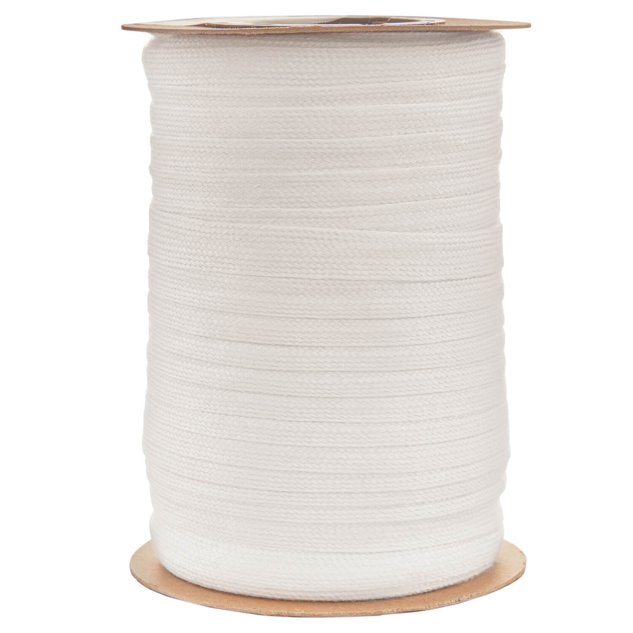 Sunbrella® Acrylic Soft Braid Binding Natural Sailrite