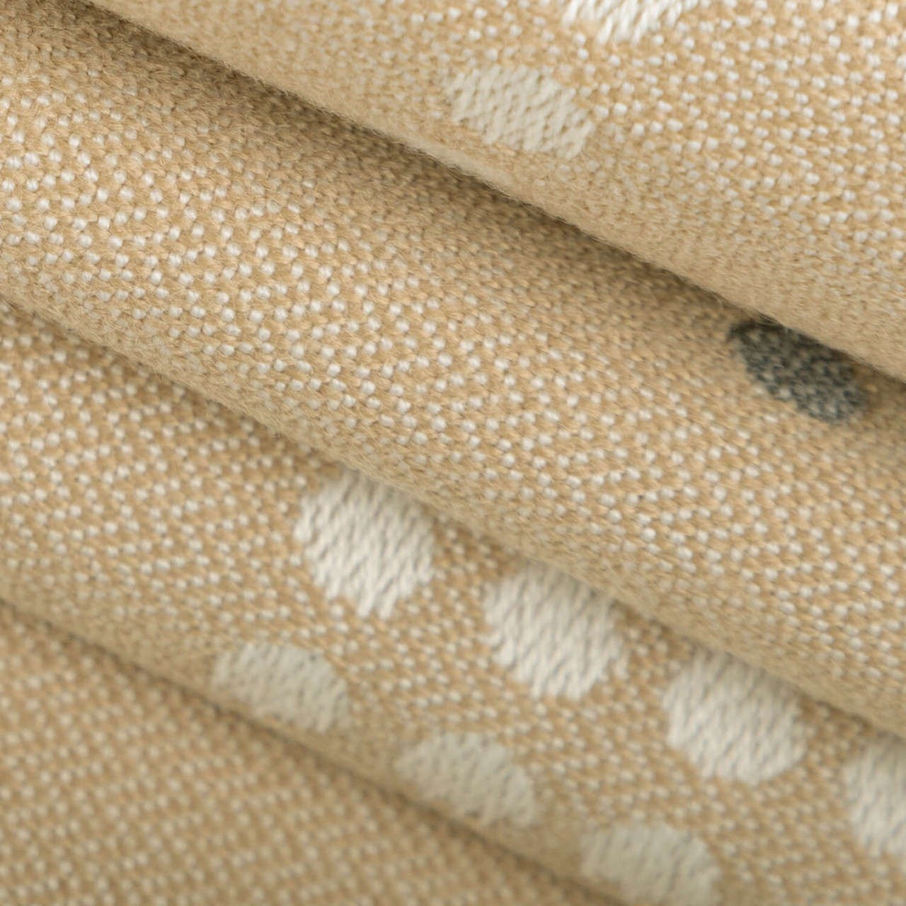 Outdura® Jot Dot Dune 54 Upholstery Fabric 12406 Sailrite