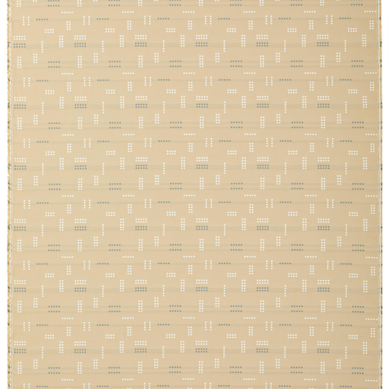 Outdura® Jot Dot Dune 54 Upholstery Fabric 12406 Sailrite