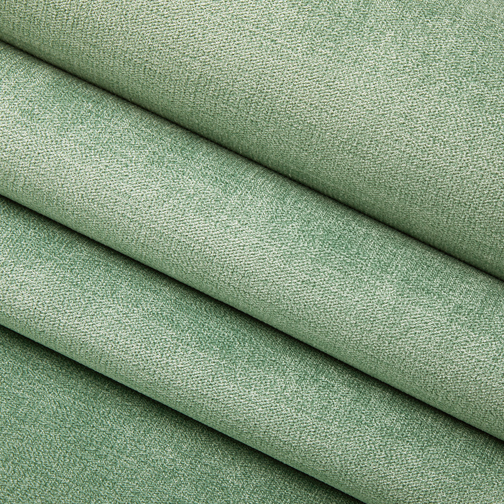 Sample of Crypton Home Graceland Sea 54" Fabric - Sailrite