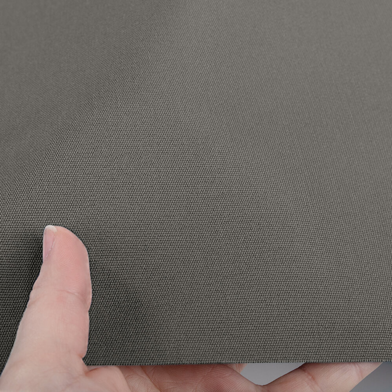 Outdura® Canvas Zinc 54 Upholstery Fabric 5457 Sailrite