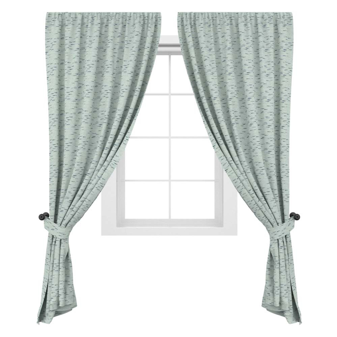 Crypton® Home Sailrite® Ada Sky 54 Fabric Sailrite