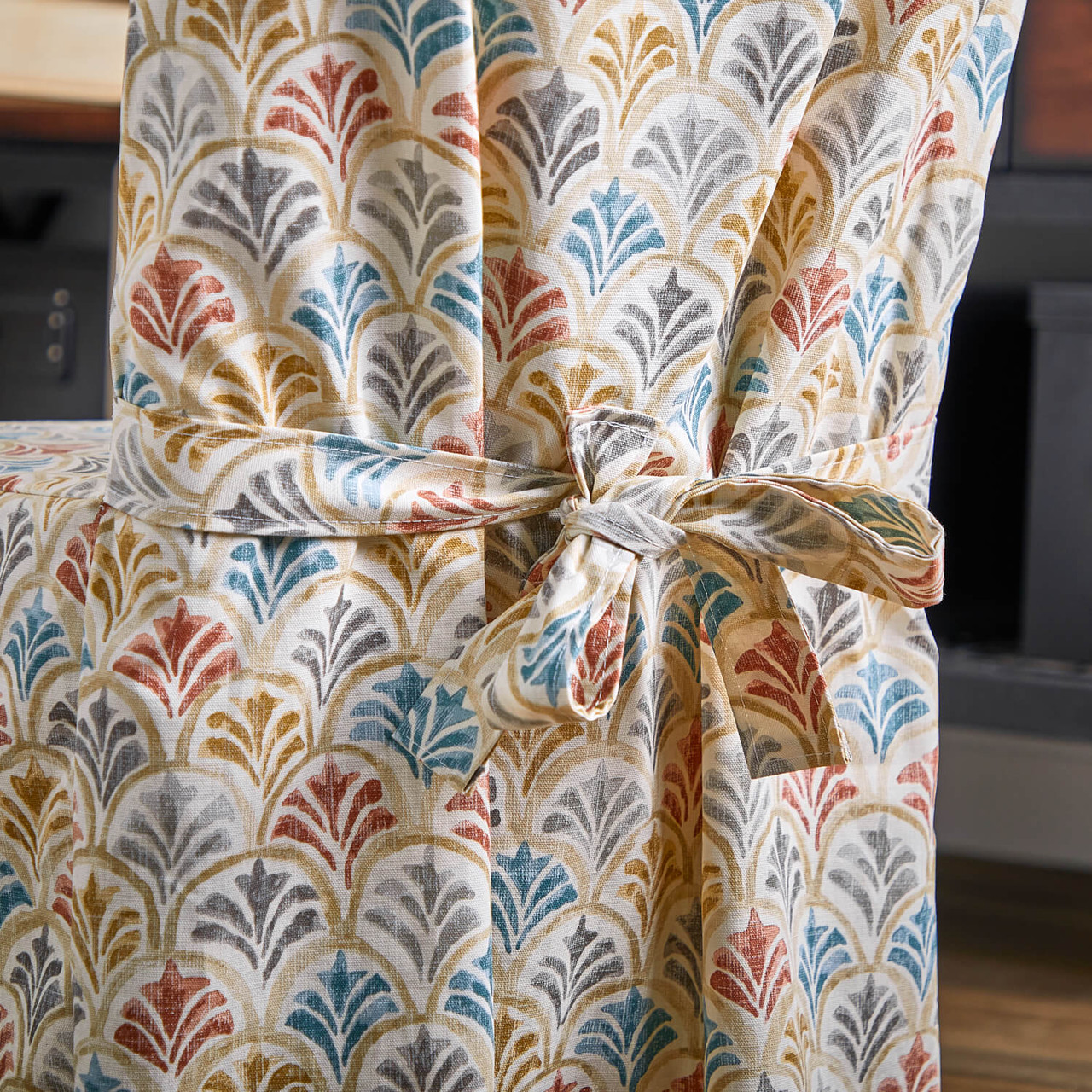 Sailrite® Parsons Chair Slipcover Kit Sailrite