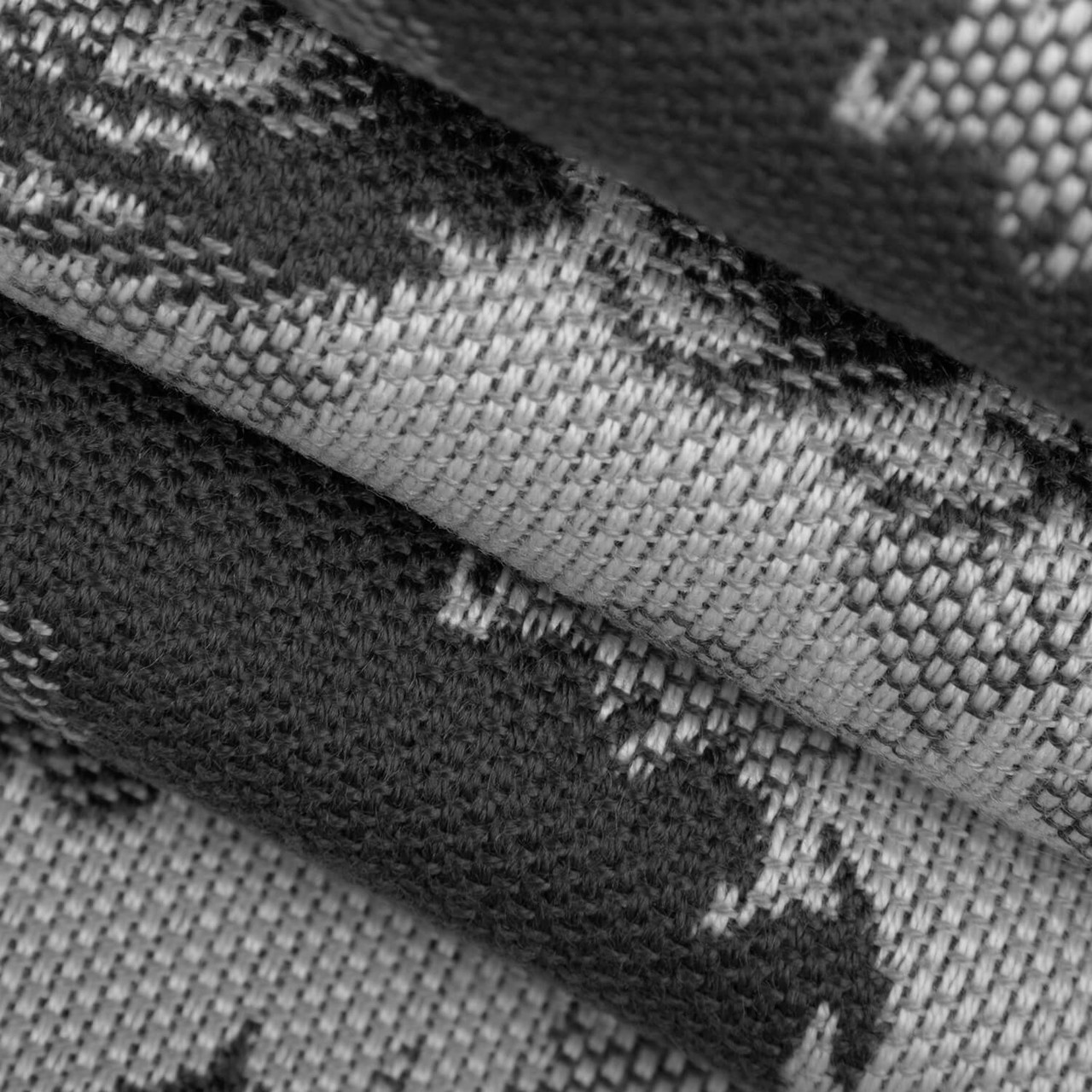 Outdura® Wildcat Coal 54 Upholstery Fabric 13706 Sailrite