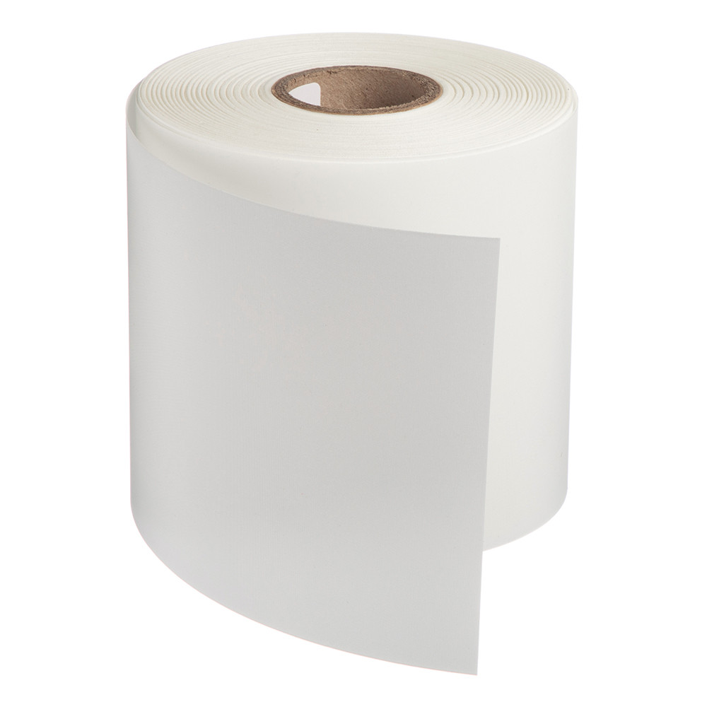 Tape Dacron® 5 oz. White 6" (Not Adhesive Backed) - Sailrite