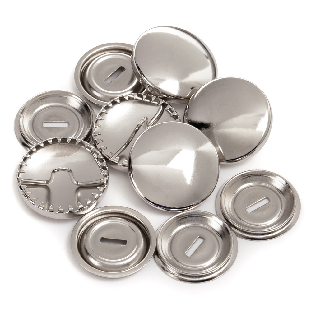 Snap Together Button Form 3/4" - Sailrite