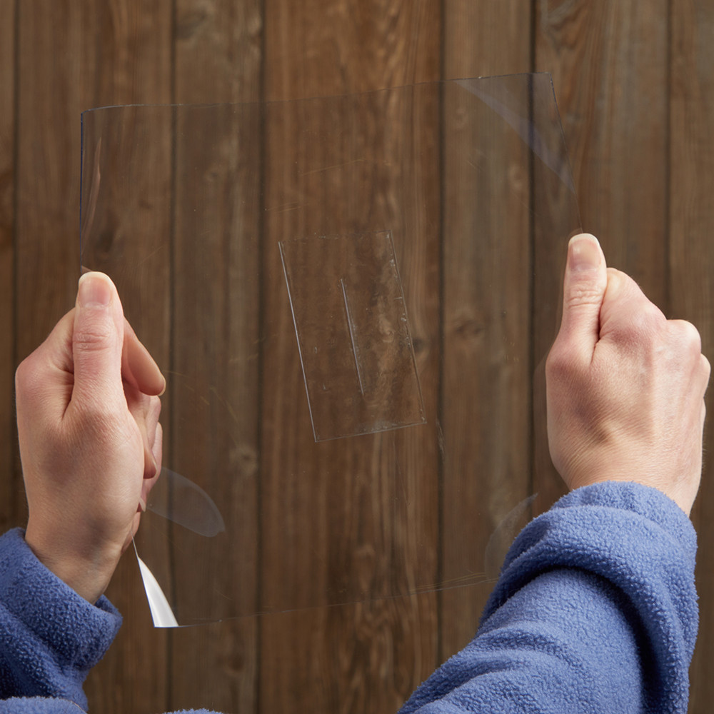 Sailrite® Vinyl Window Repair Tape 2" x 24" - Sailrite