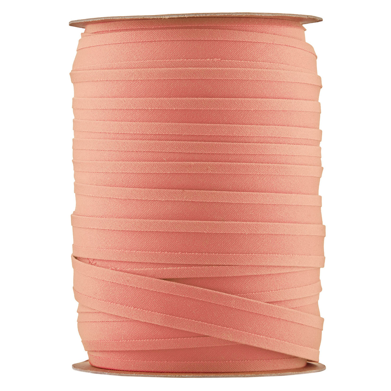 Sattler® Acrylic Bias Binding Tape Coral Sailrite