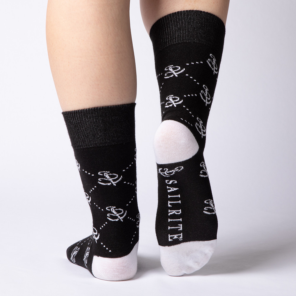 Sailrite® Logo Socks - Sailrite