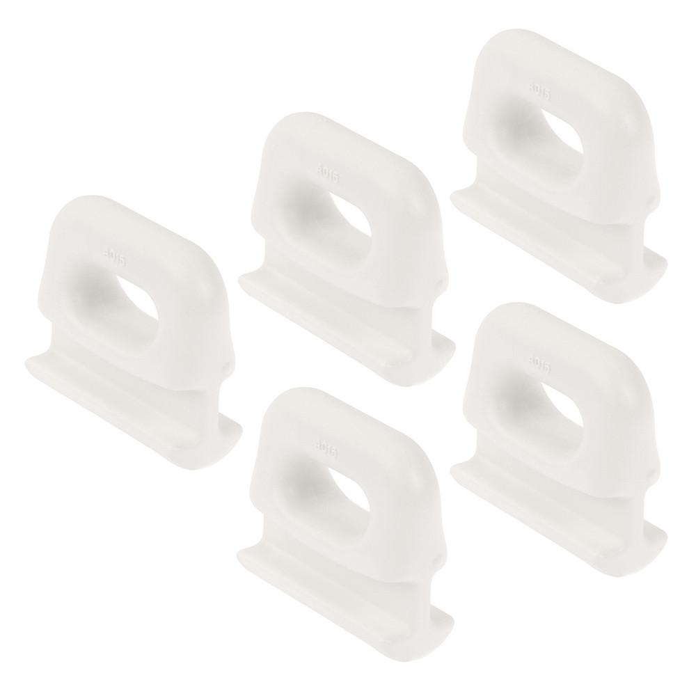 Selden Mast Slide Plastic 5/8" (5 pack) - Sailrite
