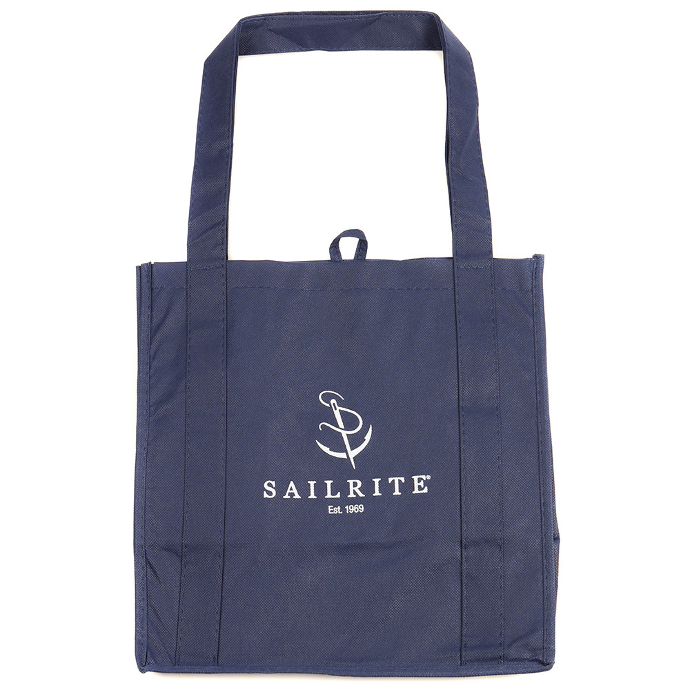 Sailrite® Grocery Tote - Sailrite