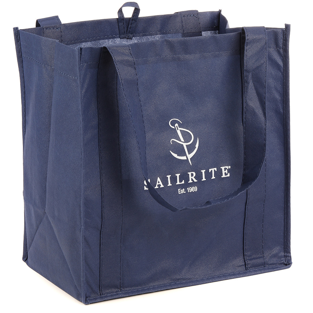Sailrite® Grocery Tote - Sailrite