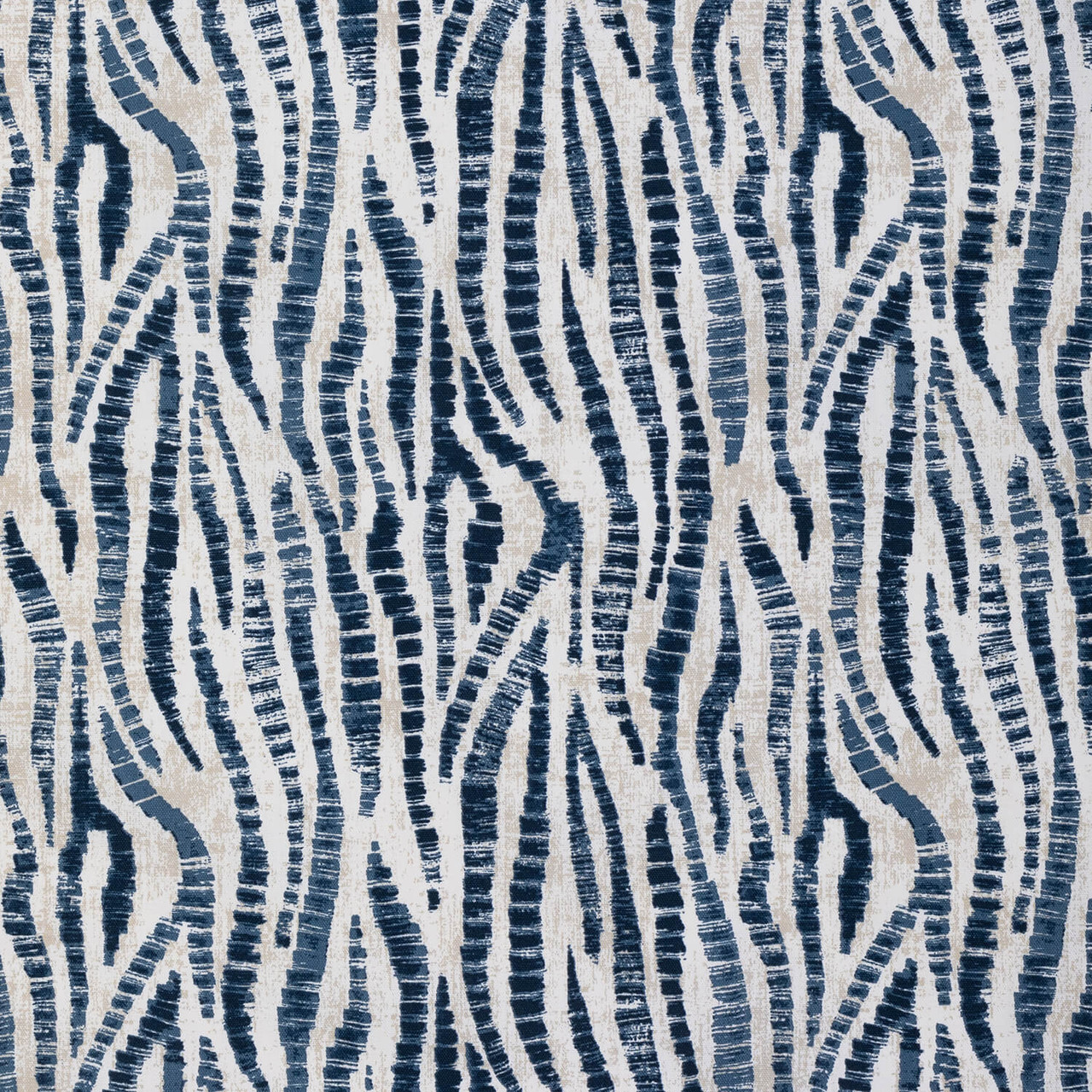 Magnolia Home Kudu Navy 54 Fabric Sailrite