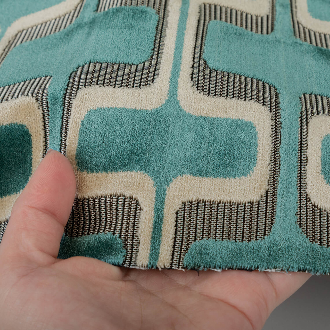 Covington Ufo Azure 57 Fabric Sailrite