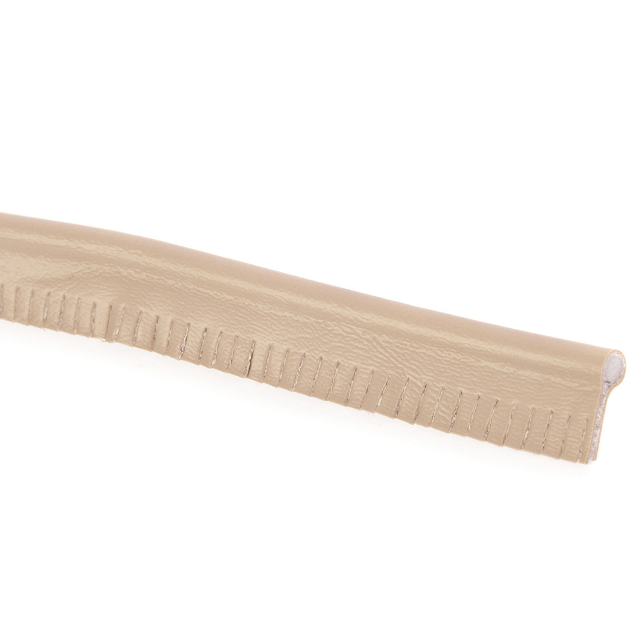 Morbern® Seabrook Vinyl Welting Piping Stinger Bisque Sailrite